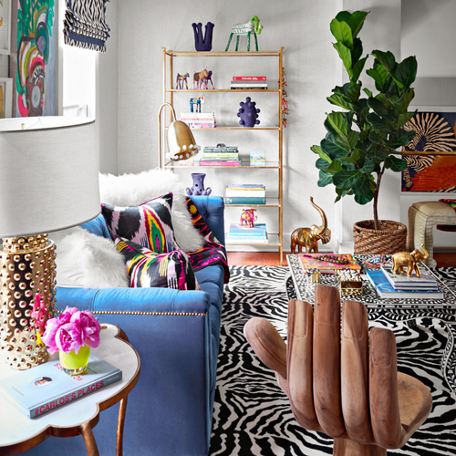 6 Key Design Trends for 2021 – THE STAIR BARRIER