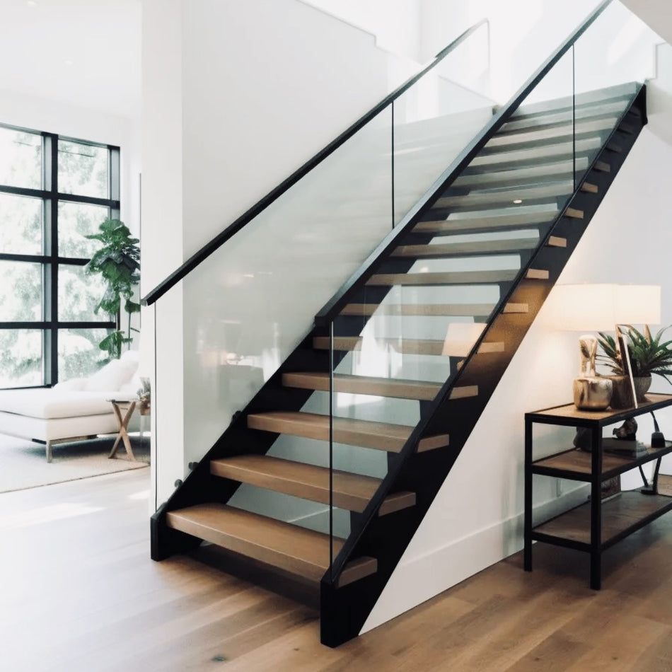 When the Stair Barrier Isn’t the Right Fit – THE STAIR BARRIER